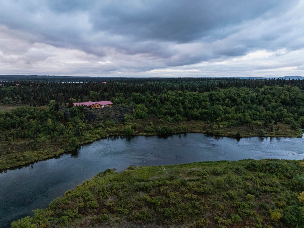 About | Bear Haven Lodge
